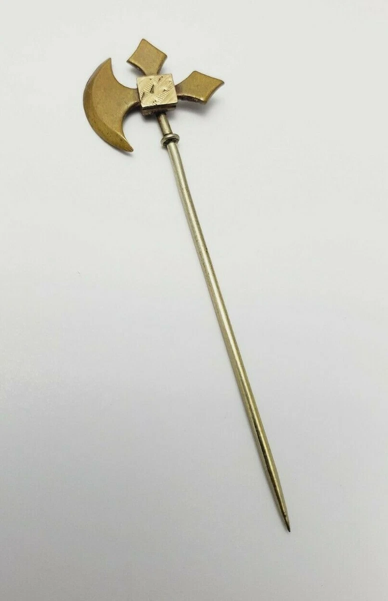Medieval Poleaxe