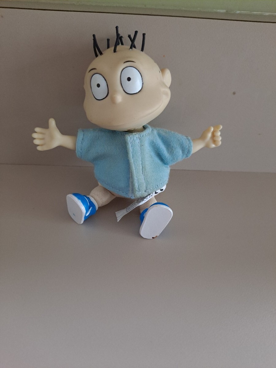 Rugrats Diaper