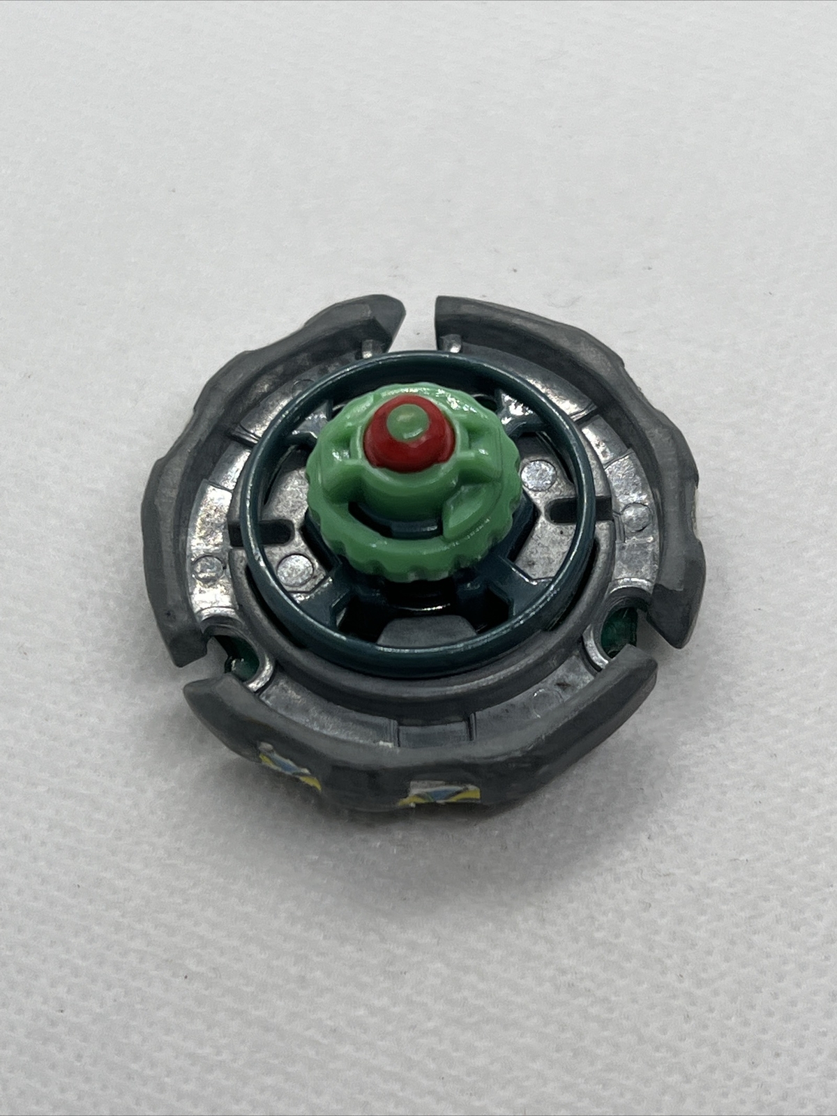 Beyblade Ray Striker Parts