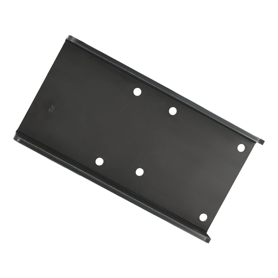 Frame Shortening Kit Short Bed Conversion 1/4" Heavy Plate For Chevy C ...