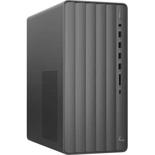 HP ENVY DESKTOP COMPUTER INTEL CORE I7 10700 16 GB RAM 1 TB HARD DRIVE ...