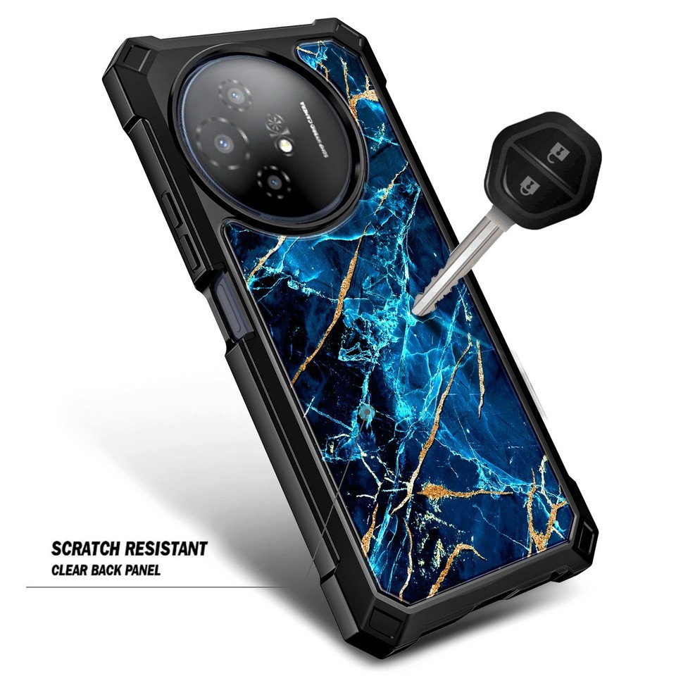 For TCL 50 XL NXTPAPER (T702) 5G Phone Case Cover + Screen Protector | eBay