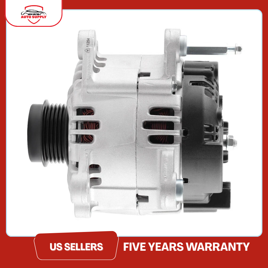 Alternator for Mini Cooper R58 2011-2015 Cooper Countryman R60 2011 ...