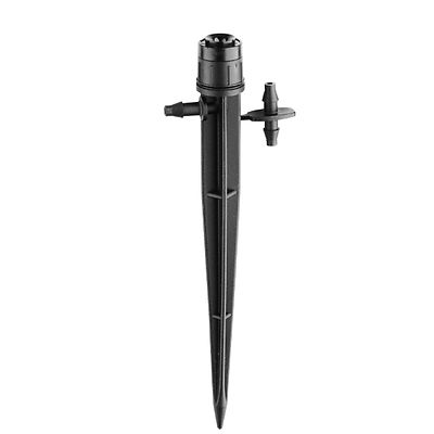 Pope POLY IRRIGATION MICRO JET 10Pcs 360 Degree, 78L/Hr At 150kPa *Aust ...