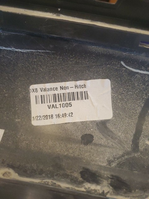 Genuine Mopar Lower Trim Panel 68233598AC | eBay