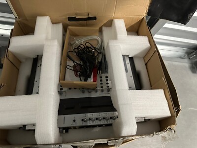 New M-Audio ProjectMix I/O Firewire Audio Interface Control Surface ...