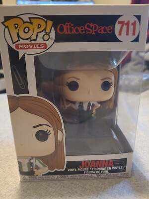 Joanna Office Space Funko Pop! #711 | eBay