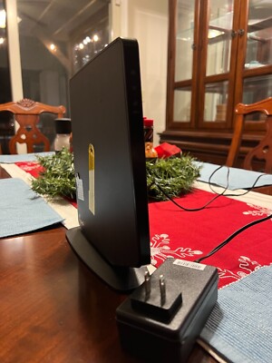 Verizon G1100 Router FiOS-G1100 | eBay