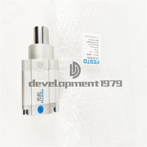 ONE NEW FESTO STA-50-30-P-A 164889 Stop Cylinder | eBay