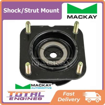 Shock/Strut Mount fits Mazda 626 GD 2.2L 4Cyl F2T | eBay Australia