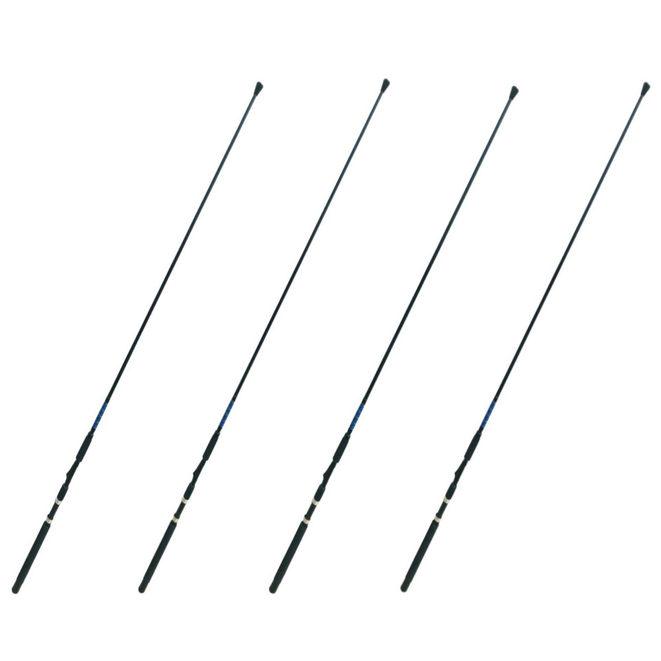 EatMyTackle Sabiki Rig Bait Catching Rod | Saltwater Sabiki Rod | eBay