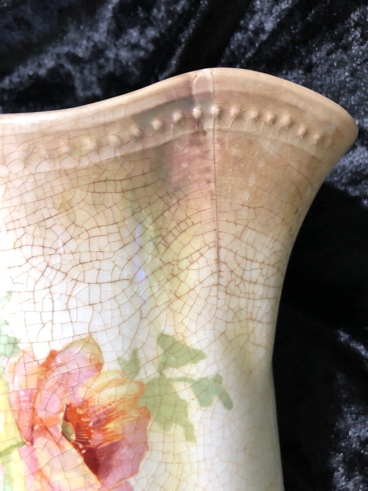 Pre-1959 Stinthal China by CROOKSVILLE CHINA CO. (Ohio) Semi ...