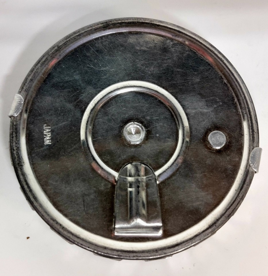 Vintage Walk-A-Matic Pedometer Miles Counter Mile | eBay