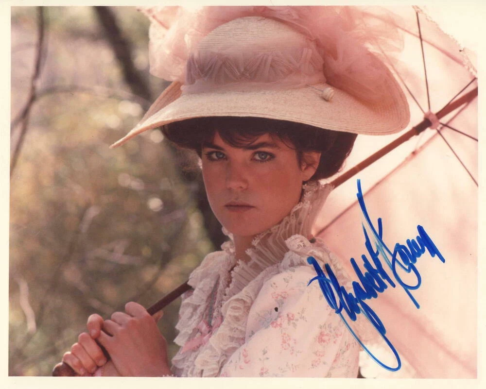 Elizabeth Mcgovern Ragtime
