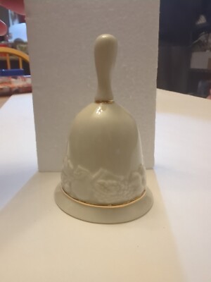Lenox Decorative Bell | eBay