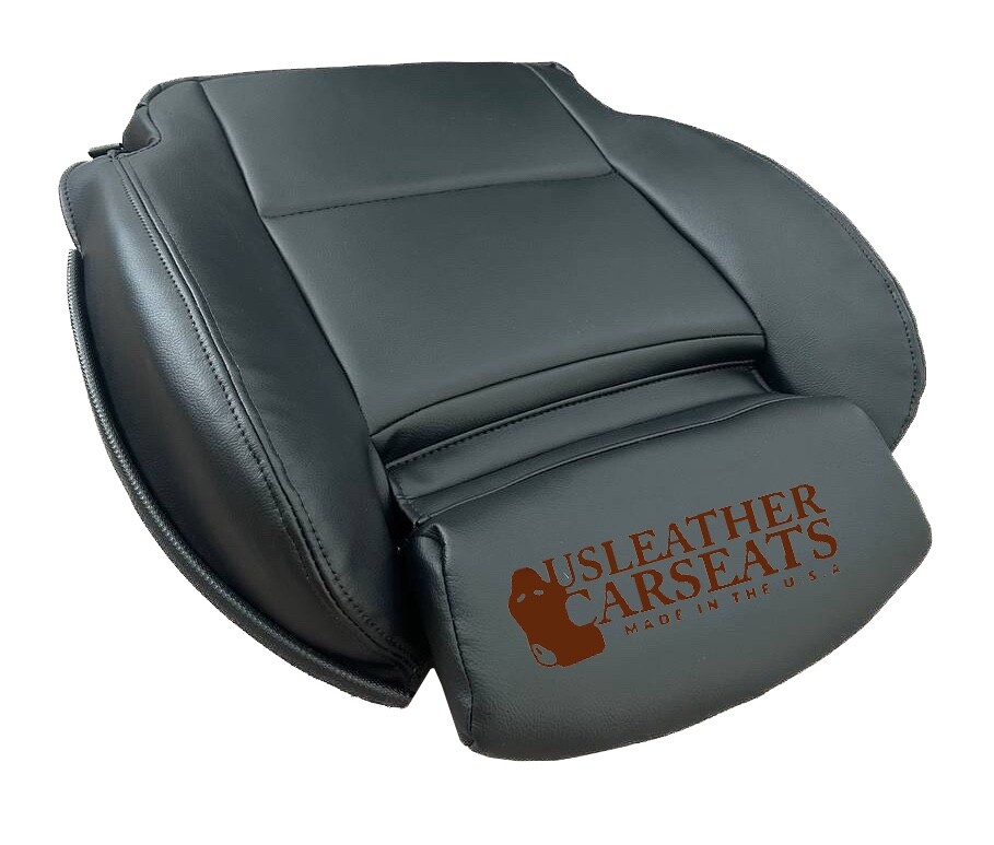 2005 Fits BMW E46 3 series M3 Convertible Driver Bottom Leather SEAT ...