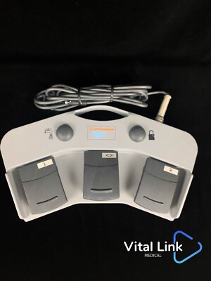 Medical Equipment - Smith Nephew
