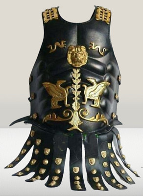 New Body Armor,Chest Breast Plate,Leather Armor,Medieval Armour,Costume ...