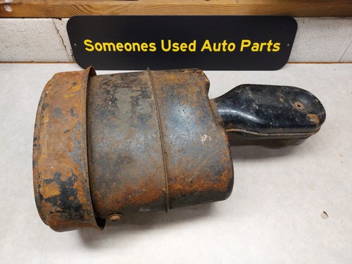 1957 1958 CHRYSLER DODGE DESOTO MOPAR 354 392 HEMI SIDE DRAFT 4BBL AIR ...