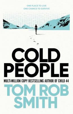 Cold People by Tom Rob Smith | eBay
