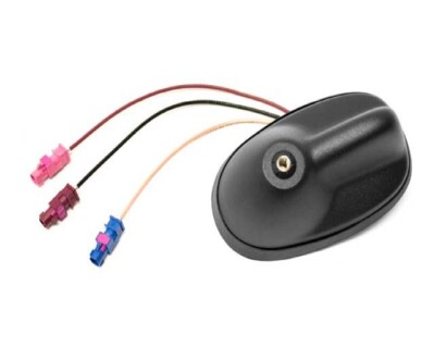 Genuine OEM 2007-2013 Mini Radio Antenna Base | 65203456090 | OEM ...