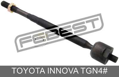 Steering Tie Rod For Toyota Innova Tgn4# (2011-) | eBay
