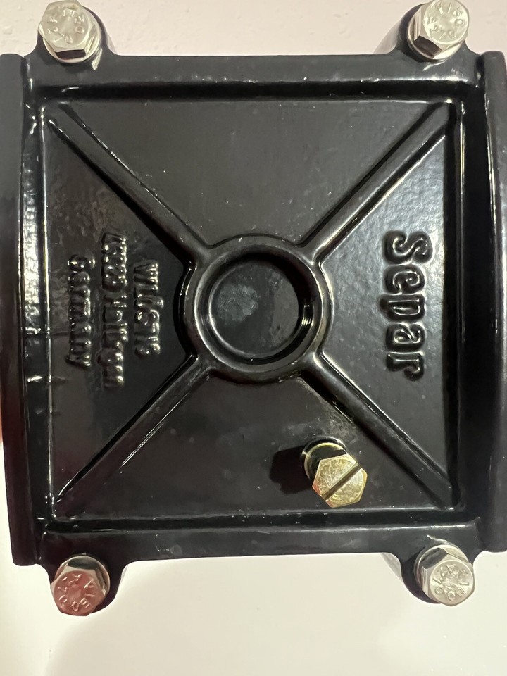 John Deere Extreme Duty Fuel Filter RE575968, RE242329 (NEW) | eBay