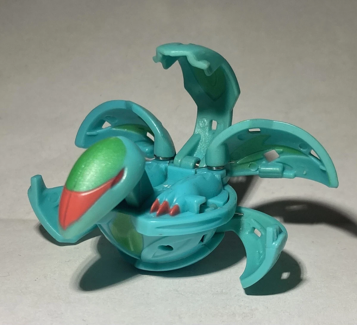 Oberus Bakugan