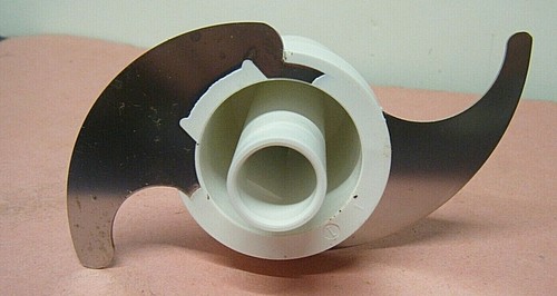 KitchenAid Food Processor KFP600 Replacement Small Bowl Chopping S ...