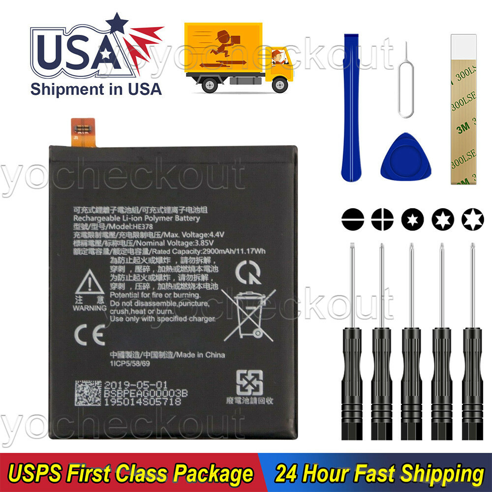 For AT&T Nokia 3.1 A TA1140 TA-1140 For Cricket Nokia 3.1 A TA1141 ...