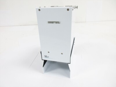 AGILENT 04730-202 96LT 96 LT CHANNEL TIP HEAD FOR G5055A BRAVO PLATFORM ...