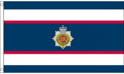 British Army Royal Corps Of Transport Regimental Military Flag RCT ...