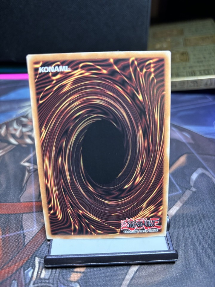 Yu-Gi-Oh! Ghostrick Dullahan 1st Ed. GFP2-EN139 Ultra Rare NM/LP x1 | eBay