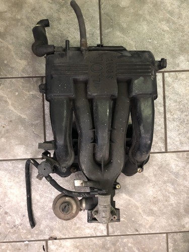 04 - 10 Ford Explorer Intake Manifold - 4.0L - OEM | eBay