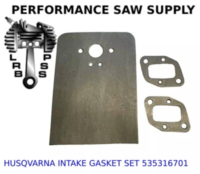 535316701 INTAKE GASKET KIT FITS 150BT 345BT 2021 & AFTER BUILD DATE | eBay