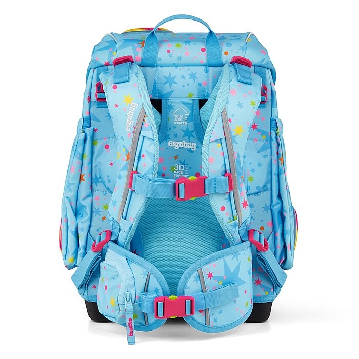 Schulranzen Ergobag Madchen