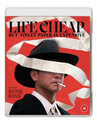 Life Is Cheap... But Toilet Paper Is Expensive (Blu-ray) (PRESALE 21/07 ...