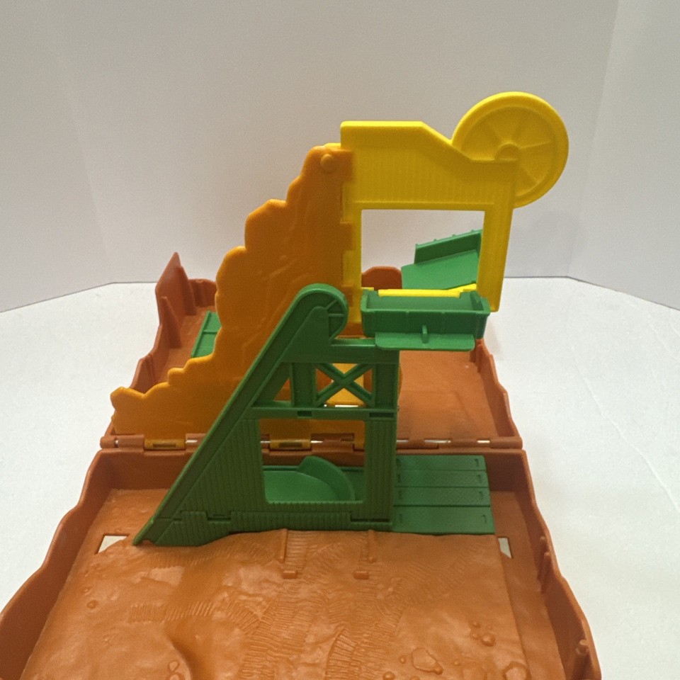 Thomas And Friends Trackmaster Nelson At The Quarry Play Set! With ...