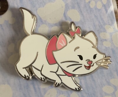 Disney - Disney Cats Pin - Marie Pin (The Aristocats) NEW | eBay