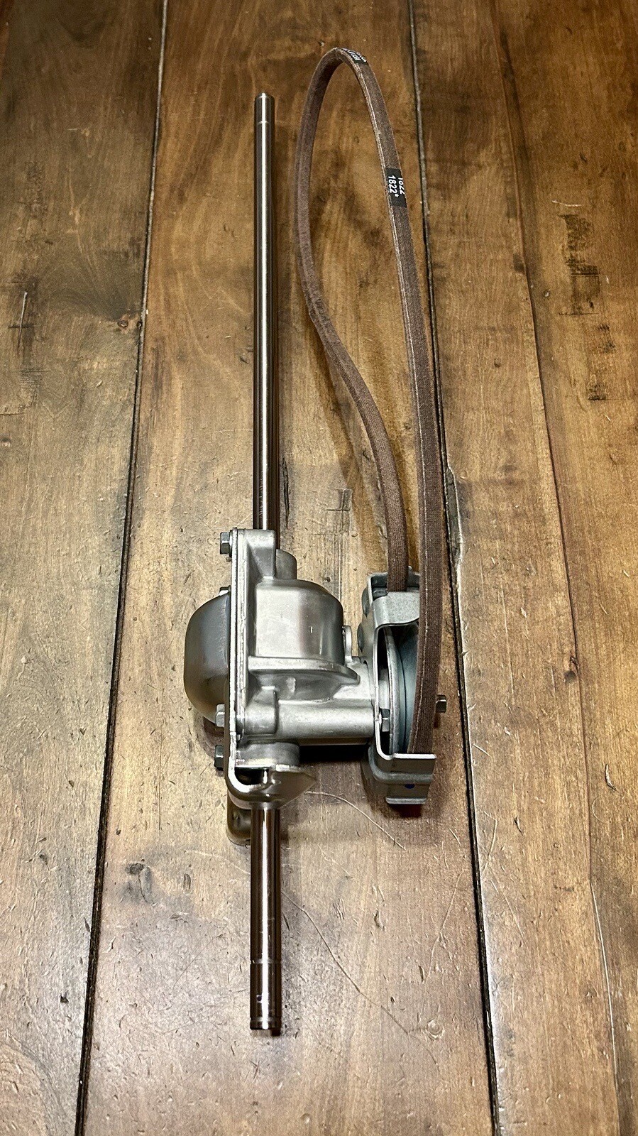 HONDA Transmission Assy HRR216 (K8-K11) 20001-VL0-S00 Genuine OEM | eBay