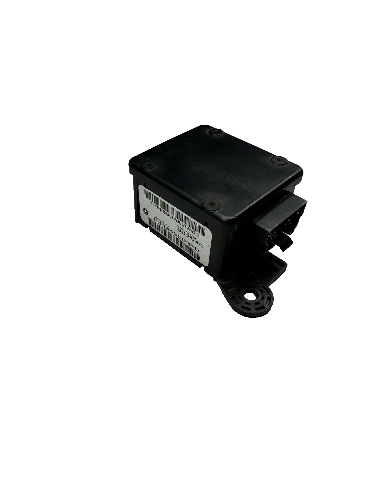 Dodge RAM OEM Seat Belt Timer Module P56043003AD 39754c for sale online ...