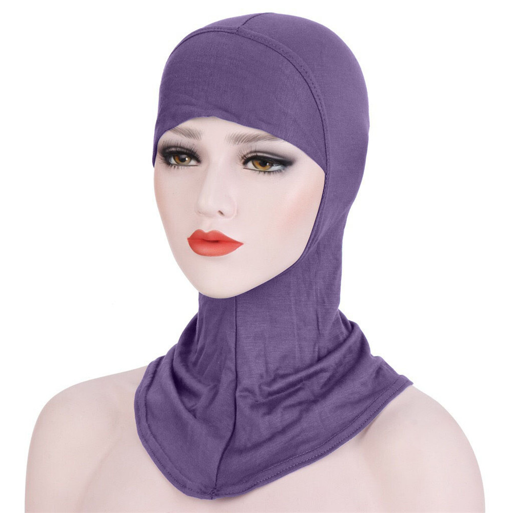 Niqab Muslim Hijab Islamic Ramadan Veil Burqa Burka Nikab Prayer Scarf ...