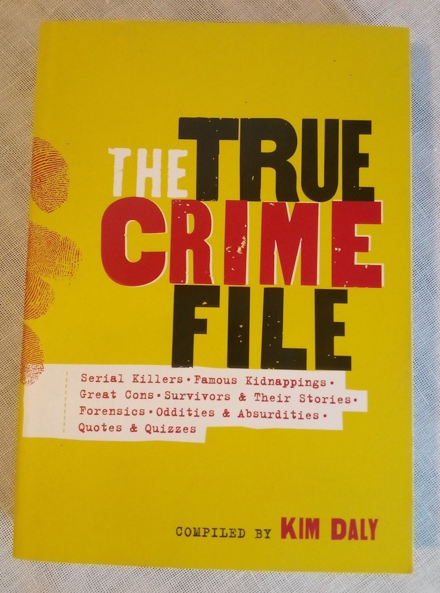 Famous Serial Killer Quotes