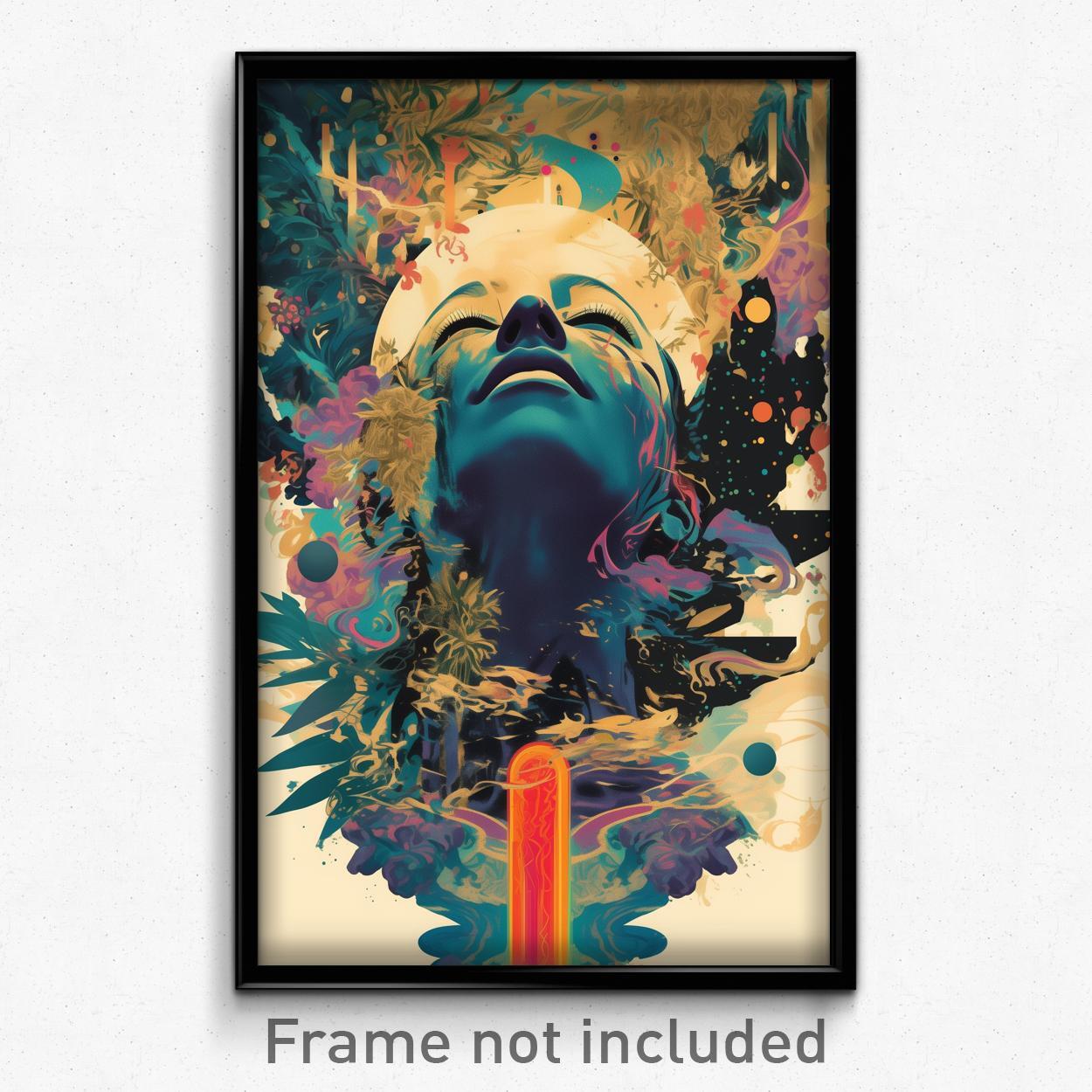 Spanish Movie Poster - Impeccable Home Theatre (Spain Retro Film Art ...