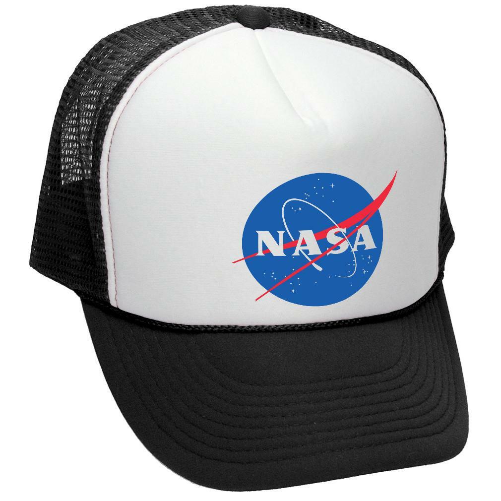 Nasa Meatball Hat