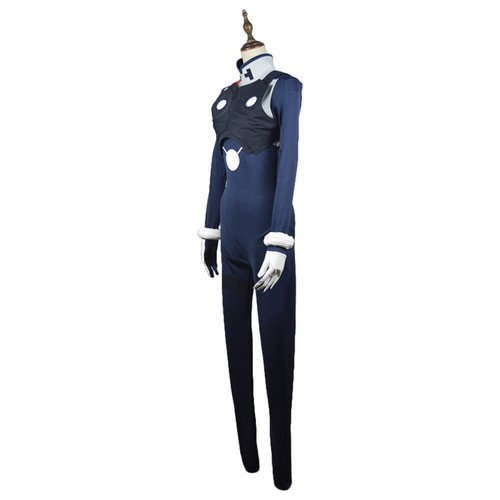 DARLING in the FRANXX HIRO Code 016 Cosplay Costume Jumpsuit | eBay