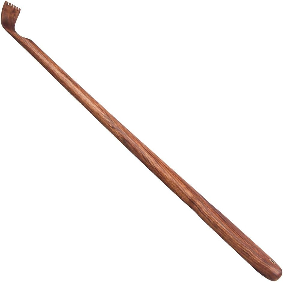 Back Scratcher, Thicken Extended Backscratchers for Women Men Adults ...