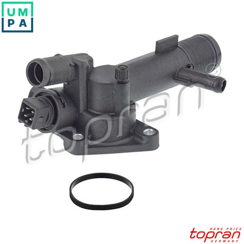 THERMOSTAT COOLANT 700 895 FOR RENAULT CLIO/SYMBOL/MIO/II/Mk/Hatchback ...