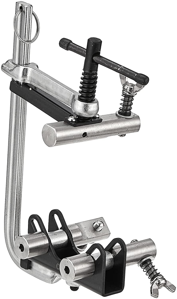 CPL45 , Pipe Fit-Up Clamp, Pipe Welding Alignment Tools (Pipe Diameter ...