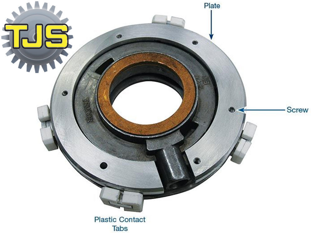 .New Process NP230 / NP240 Sonnax Transfer Case Pump Plate Kit 100246 ...